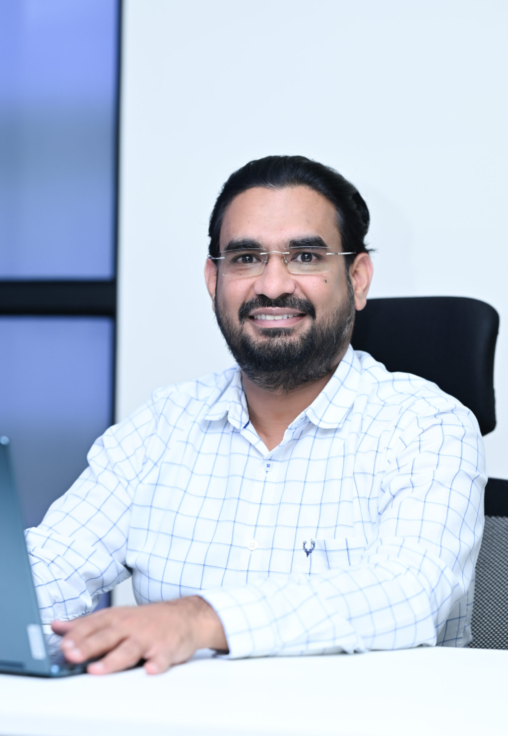 ABOUT - S Bhat & Associates